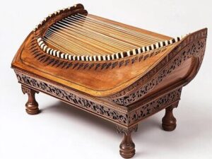 Major Instruments Used in Hindustani Classical Music | Artium Academy